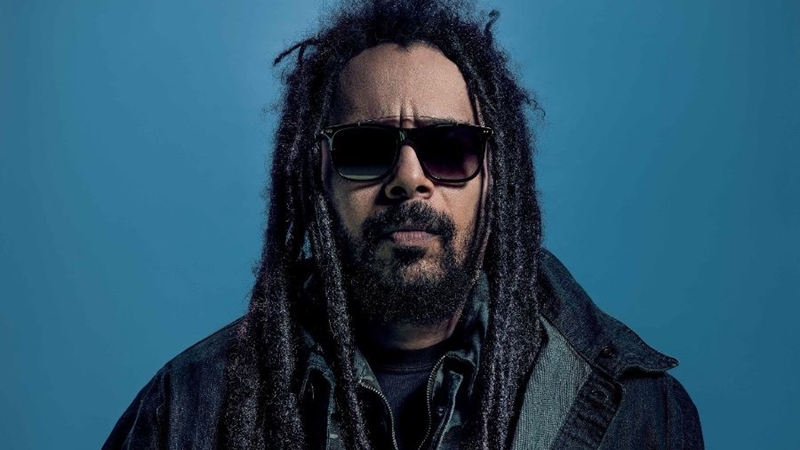 Marcelo Falcão realiza live neste domingo - Ligado à Música