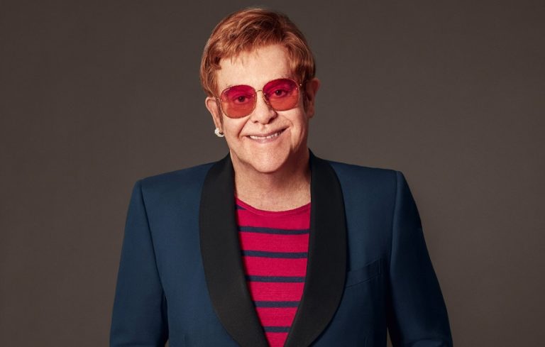 Rock in Rio 2026 anuncia show de Elton John - Ligado à Música