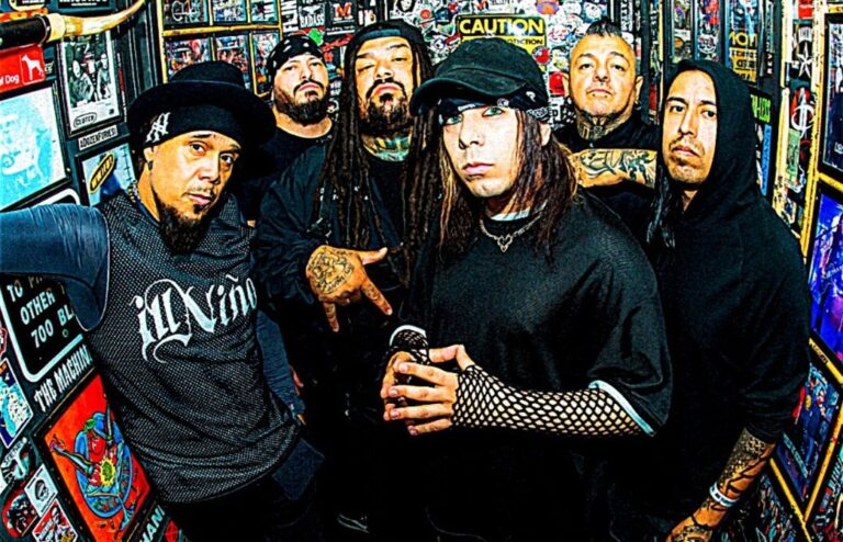 Ill Niño, (Hed) P.E. e Primer 55 anunciam turnê inédita no Brasil ...
